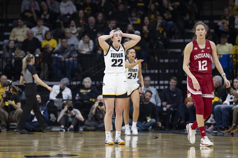 COLUMN: Caitlin Clark has revolutionized women's basketball and ...