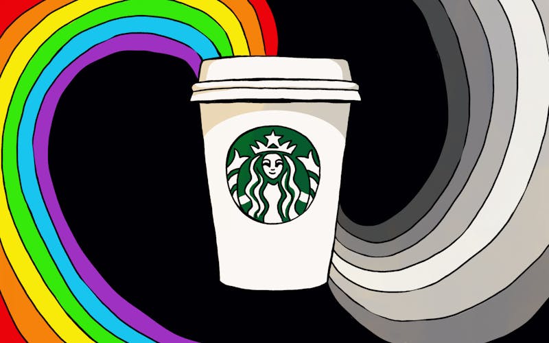 OPINION: This Pride Month, reject rainbow capitalism - Indiana Daily ...