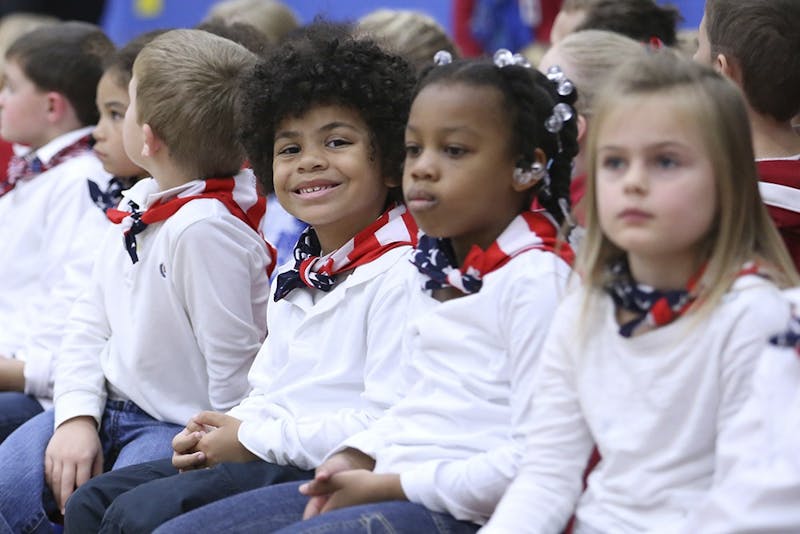 - Indiana Daily Student