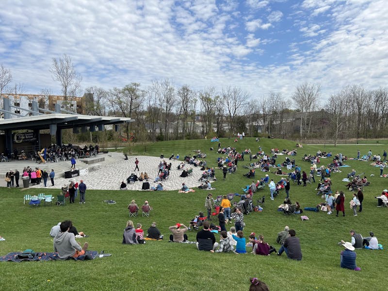 Bloomington Symphony Orchestra performs eclipse-inspired concert at ...