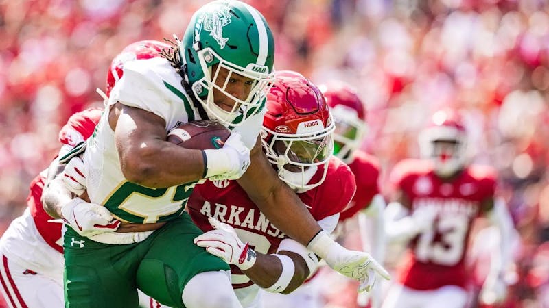 UPDATED: Former UAB running back Lee Beebe Jr. signs with Indiana ...
