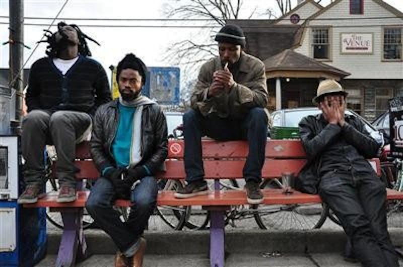 - Indiana Daily Student