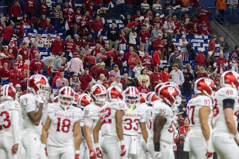 UPDATED: What to know about Indiana football CFP National Championship ...