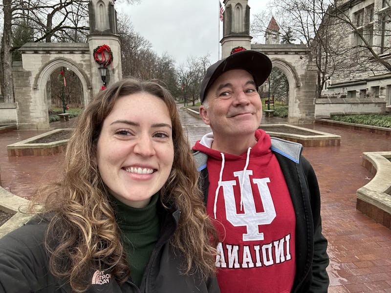 Family, police searching for missing IU alumnus last seen in south ...