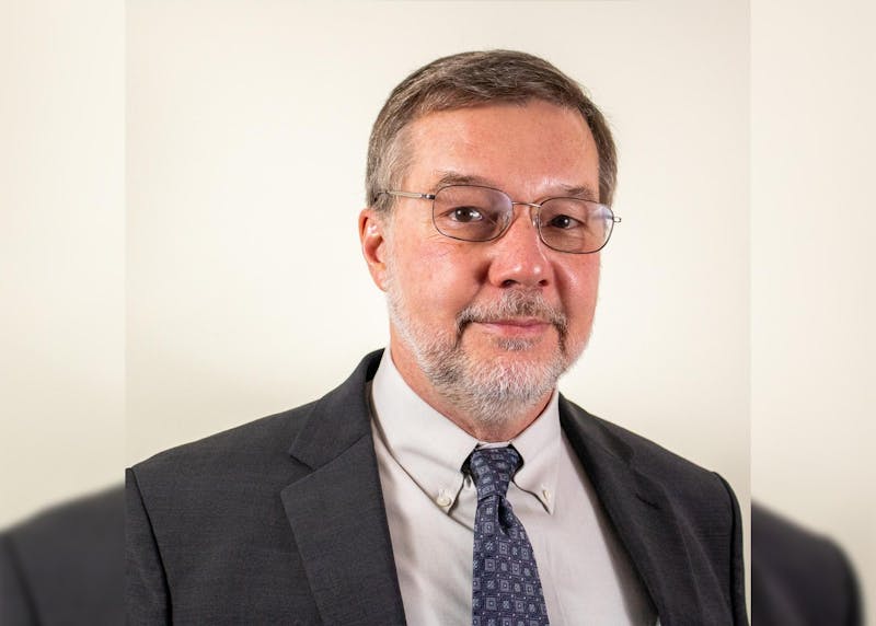 Meet Libertarian senate candidate Andy Horning - Indiana Daily Student