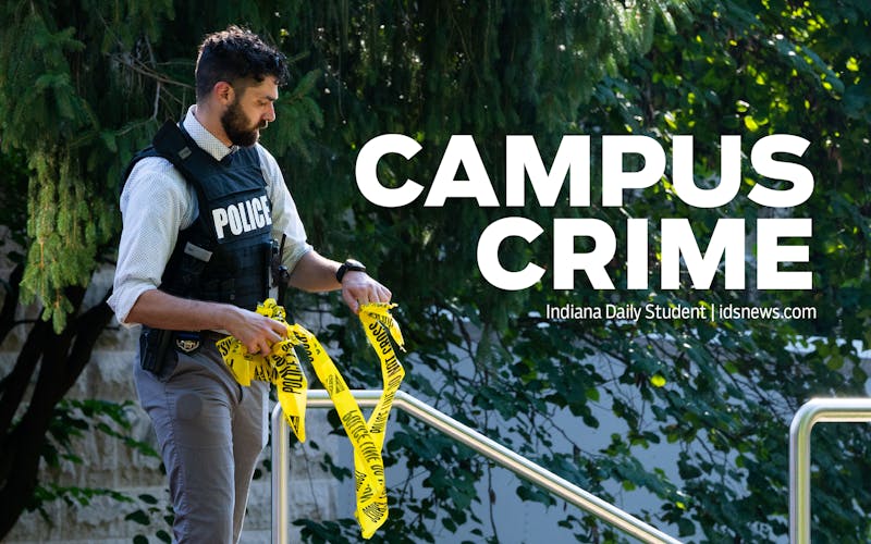 Sexual battery reported at Read Hall - Indiana Daily Student