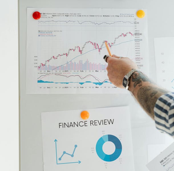 Exploring Financial Opportunities: How Online Trading Platforms Empower ...