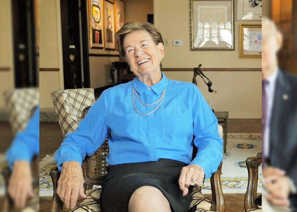 Eskenazi School and Museum community mourns the passing of Lois ...