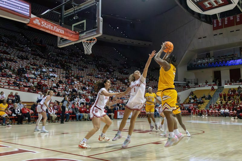 Indiana Women's Basketball vs. Minnesota: Big Ten Game - News Usa Today