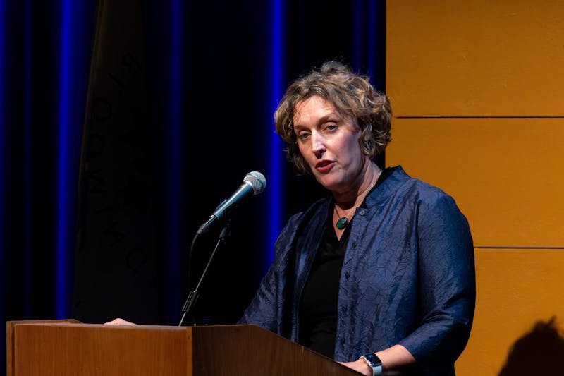 Mayor outlines housing, Flock and development goals at State of the ...
