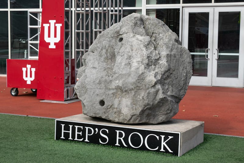 Inside IU’s common and obscure traditions - Indiana Daily Student