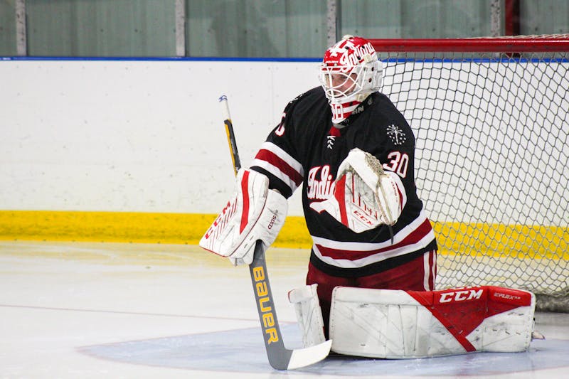 Indiana club hockey suffers first back-to-back losses this season ...