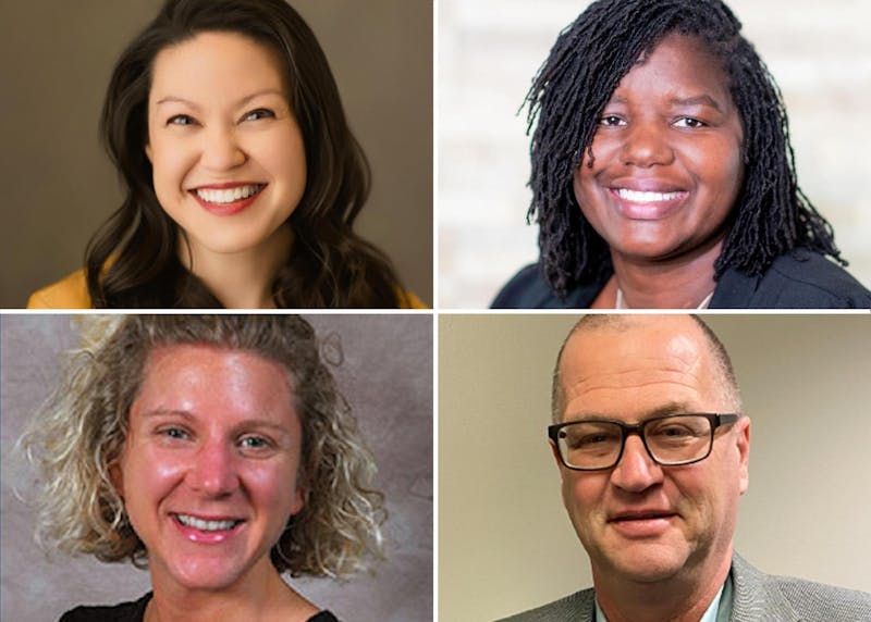 MCCSC board members plan to address unfinished work in new term ...