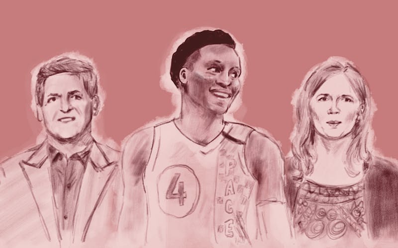 Meet IU's most celebrated alumni - Indiana Daily Student