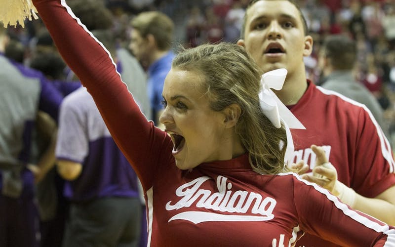 - Indiana Daily Student