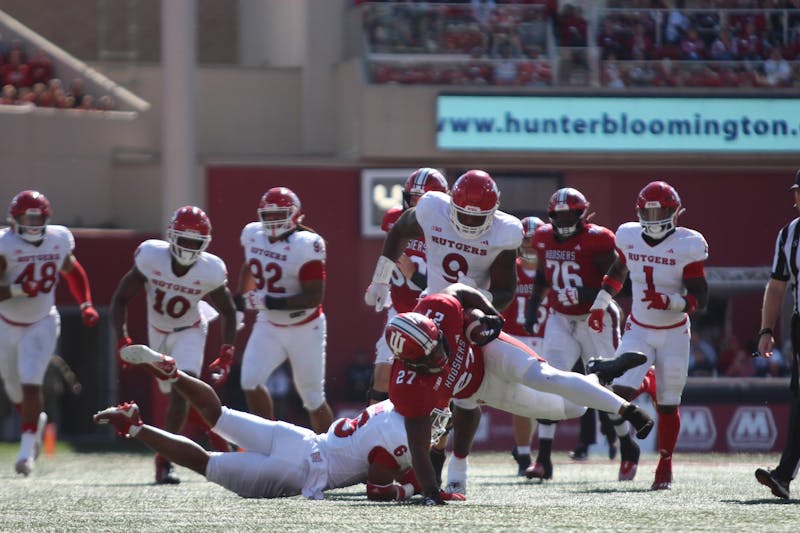 COLUMN: Indiana football continues making easy things hard in loss to ...
