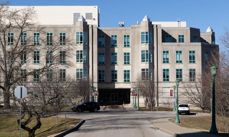 IU assistant professor sanctioned after discrimination complaint ...