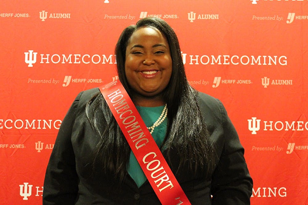 - Indiana Daily Student