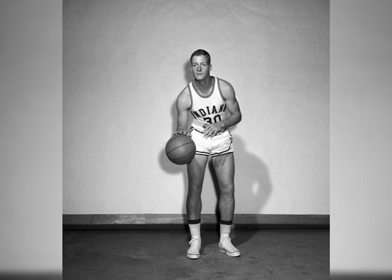 Dick Van Arsdale, former Indiana basketball All-American, dies at 81 ...