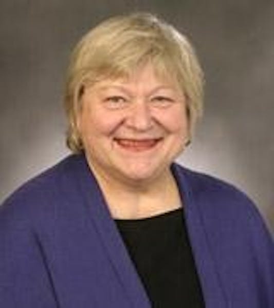 Angela McBride - Indiana Daily Student