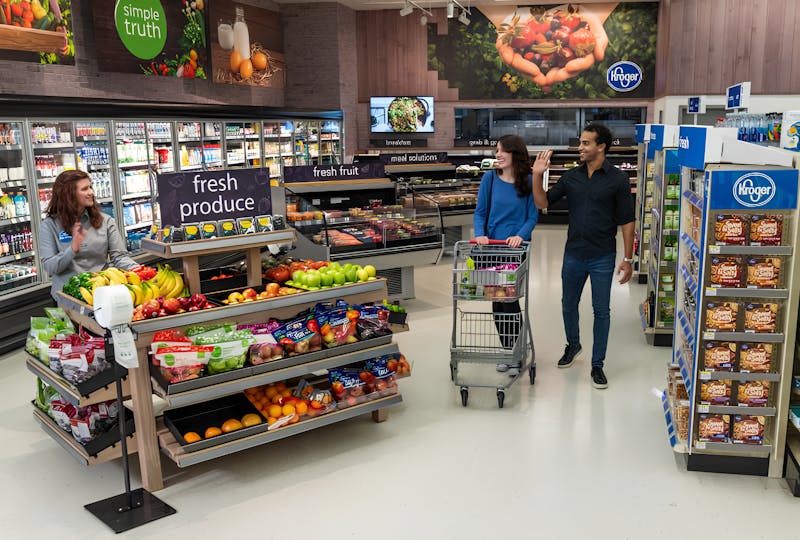Kroger vs. the competition: a comparative analysis of grocery pricing ...
