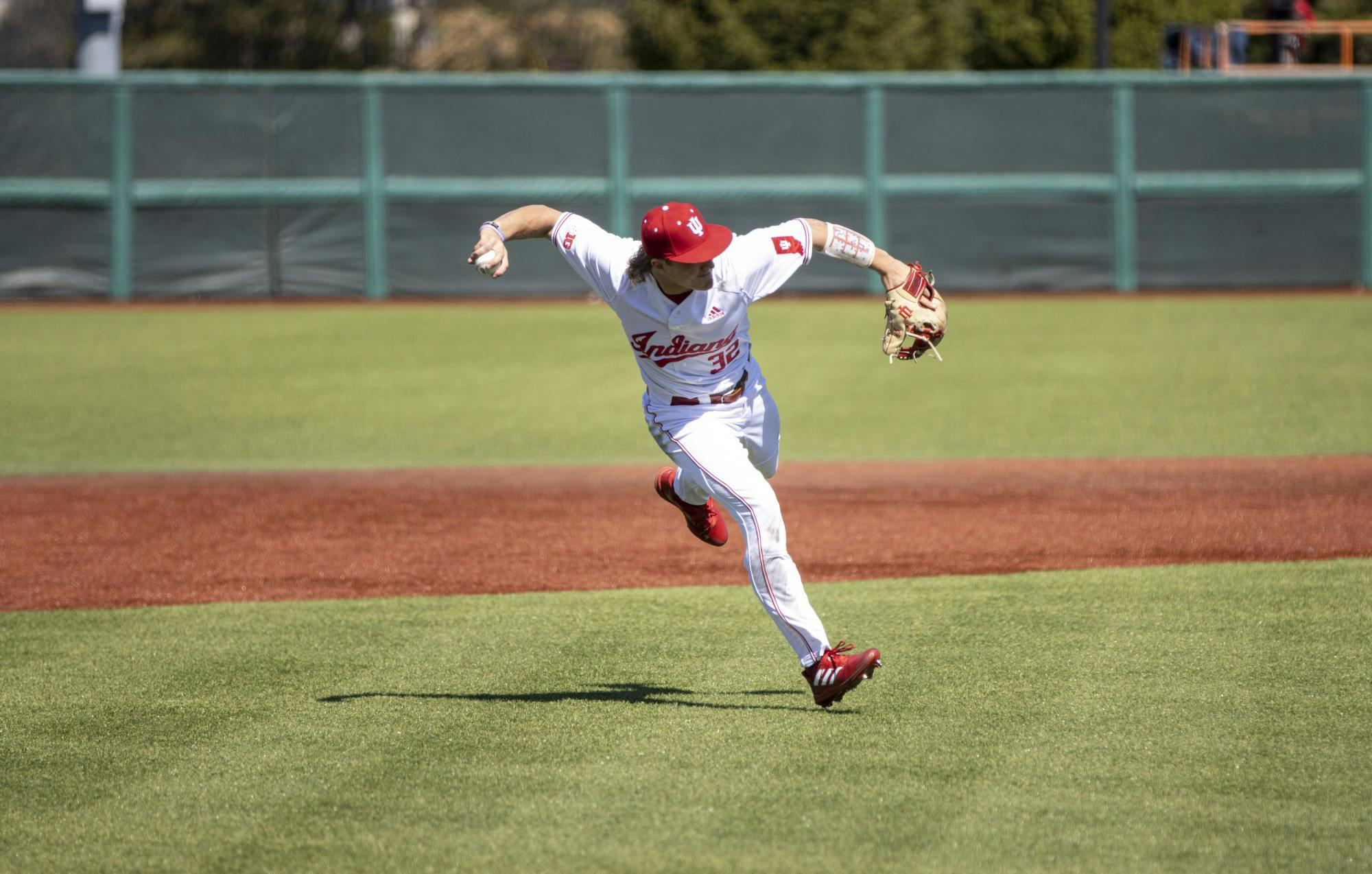 Baseball - Indiana Daily Student