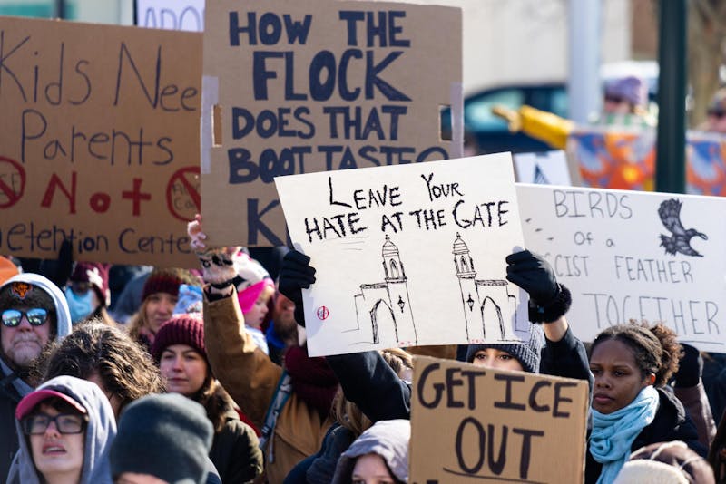 GUEST COLUMN: It’s past time to talk about Flock - Indiana Daily Student