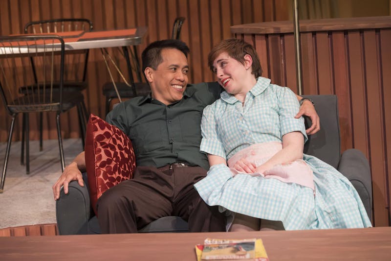 Constellation Stage & Screen takes audience back to the 1950s in ‘Maple ...