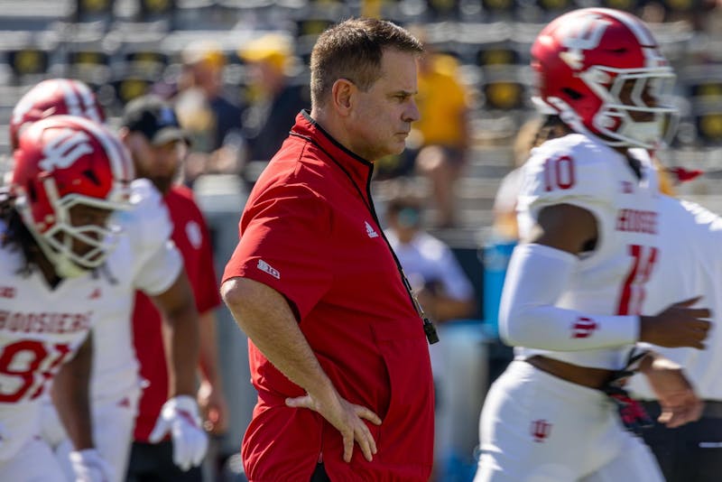 4 Indiana football players enter transfer portal day after Rose Bowl ...