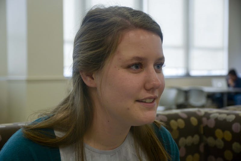 - Indiana Daily Student