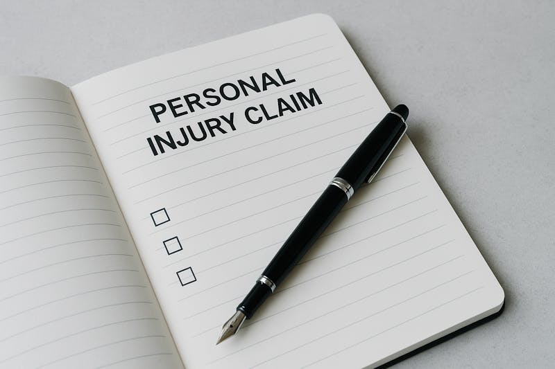 A step-by-step guide to filing a personal injury claim in Philadelphia ...
