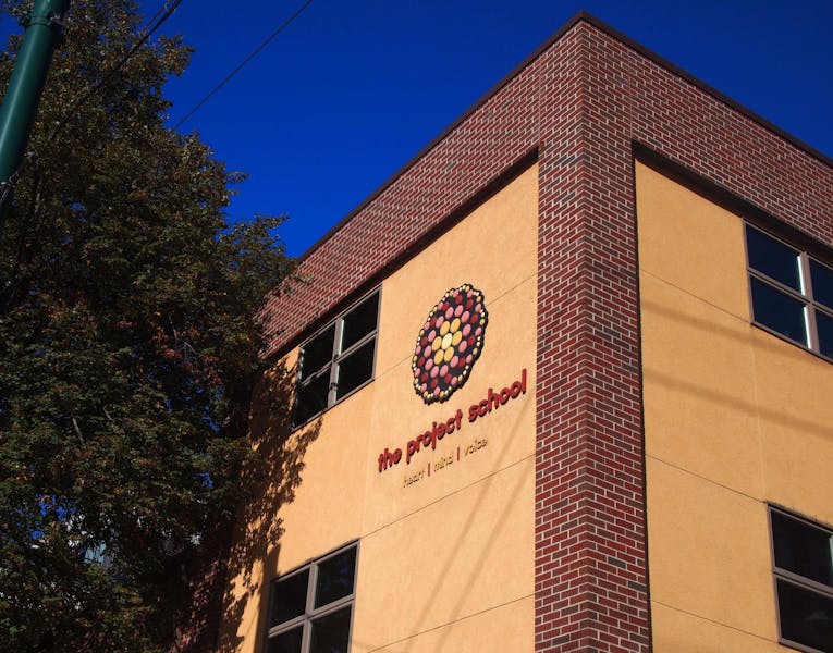 Project School classes canceled after written school shooting threat ...