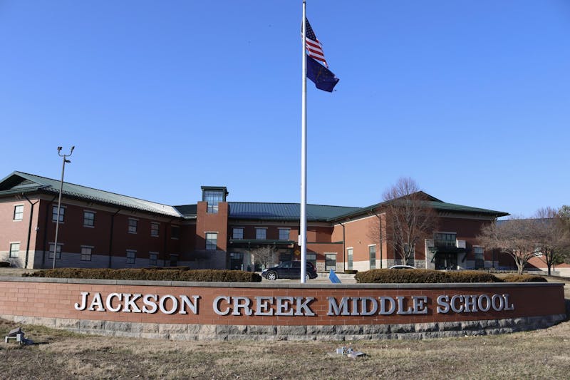 MCCSC school board introduces redistricting resolution, union ...