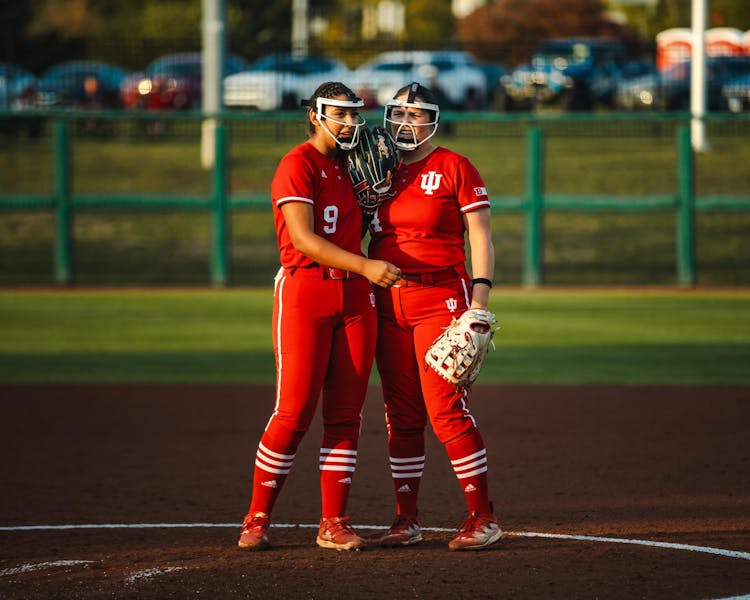 Indiana softball set to compete in Puerto Vallarta Challenge this ...