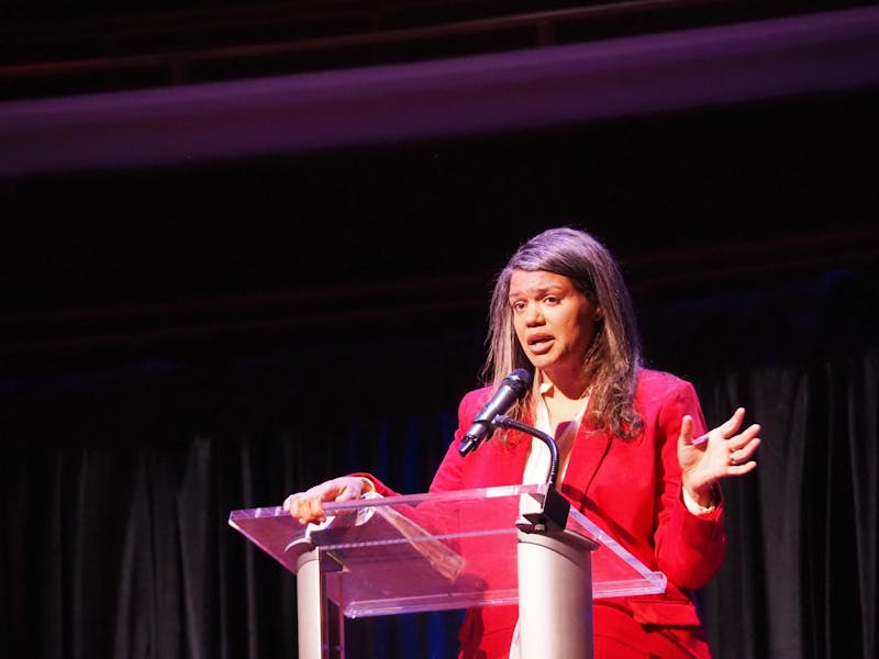 The story of Republican gubernatorial candidate Jamie Reitenour ...