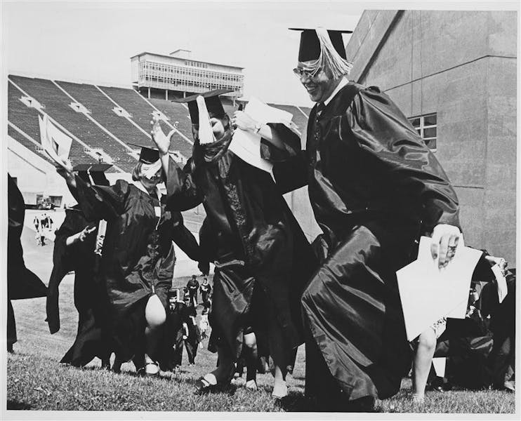 1970 - Indiana Daily Student