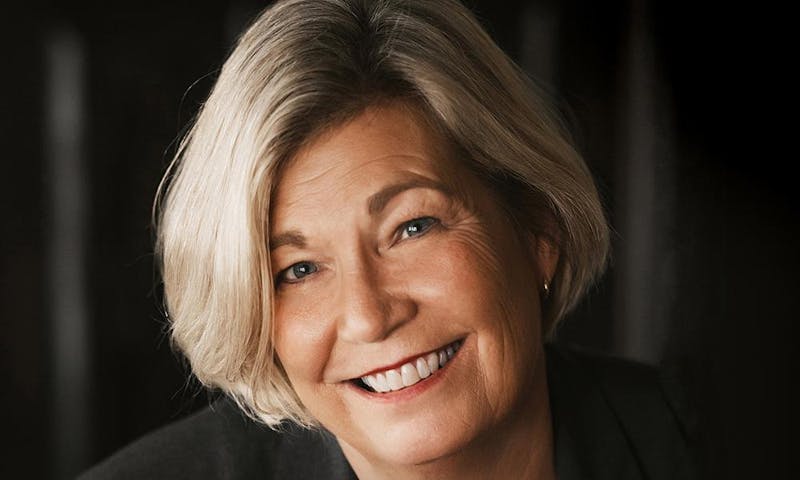 PRESS RELEASE: Betsy Greene Honored with ITLA’s 2025 Lifetime ...