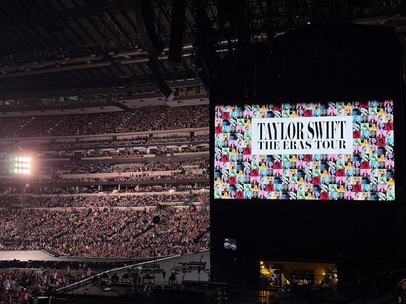 COLUMN: Taylor Swift brings the Eras Tour to the US for the last time ...