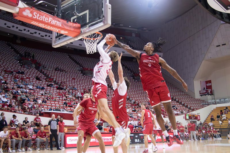 COLUMN: A drive to play ‘Indiana basketball’ key to men’s success this ...