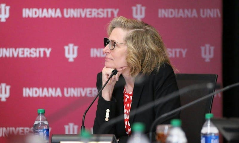 IU Board of Trustees to vote on faculty review, housing and dining ...