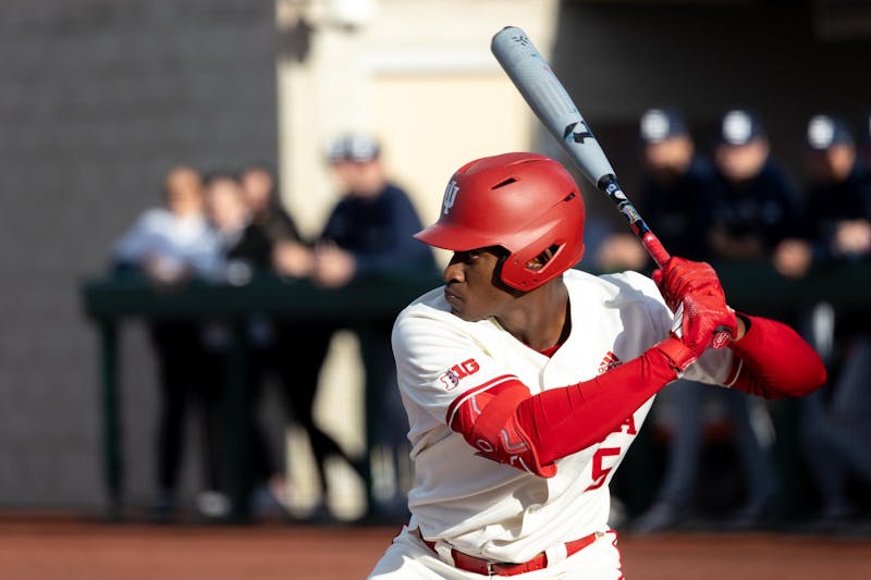 Indiana baseball’s Devin Taylor, Jacob Vogel headline multitude of ...