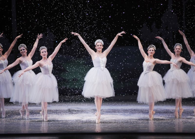 GALLERY: Looking back on 9 years of "The Nutcracker" at IU - Indiana ...