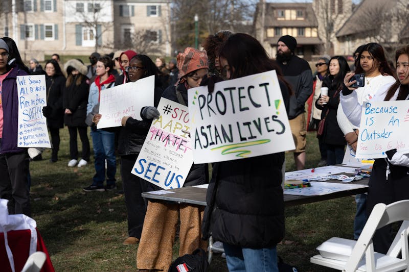 Hoosier Asian American Power group focusing on Asian women launches in ...