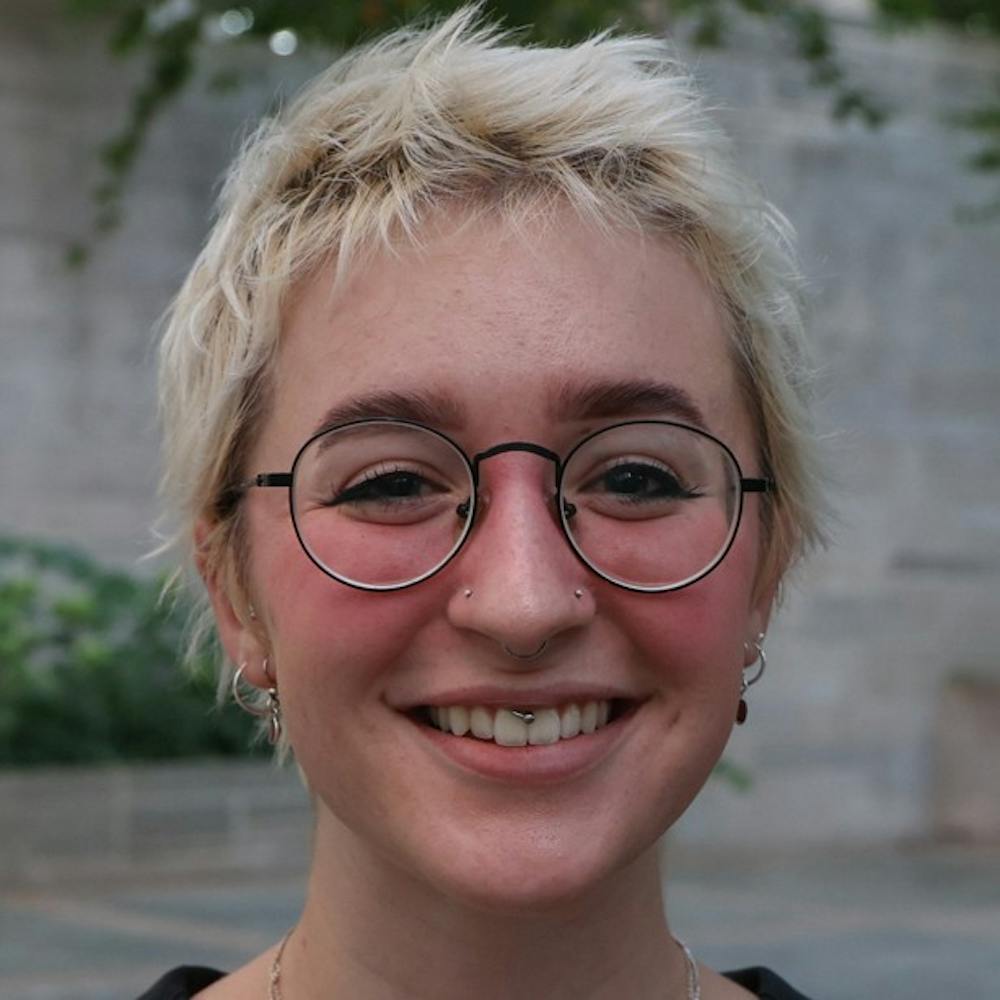 anya-heminger-headshot - Indiana Daily Student