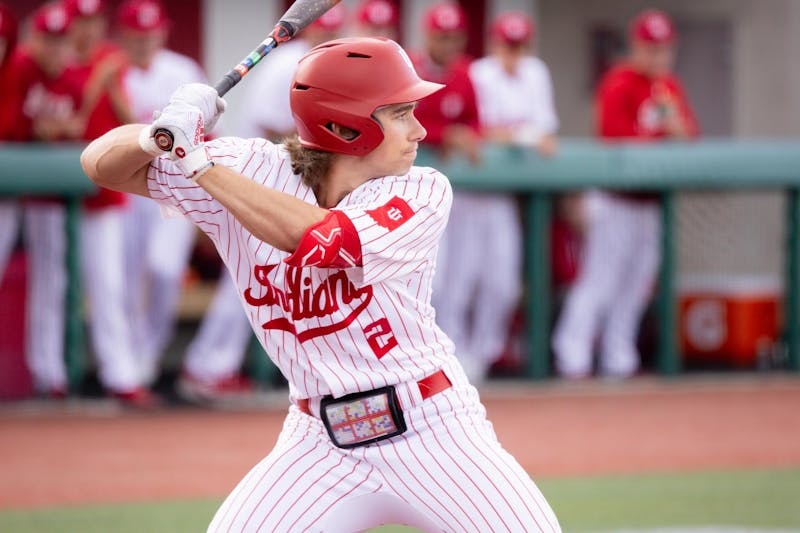 Indiana baseball hosts Penn State in battle of high-flying offenses ...