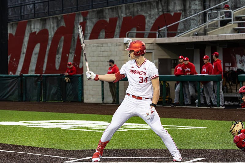 Jake Hanley’s big day at the plate leads Indiana baseball to 10-4 ...