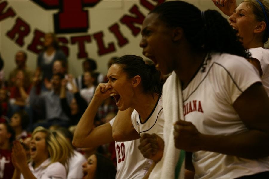 Indiana Daily Student