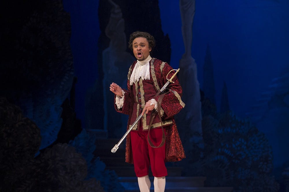 - Indiana Daily Student