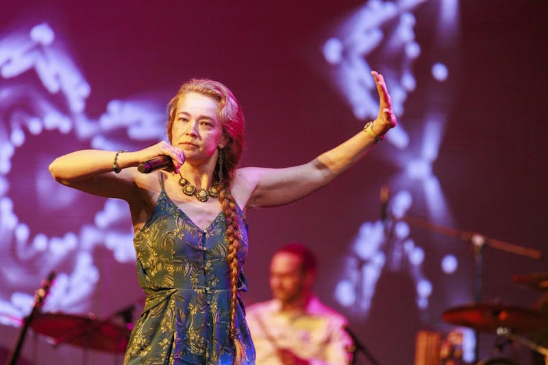 ‘Mind Unveiled’ festival brings psychedelic education to Bloomington ...