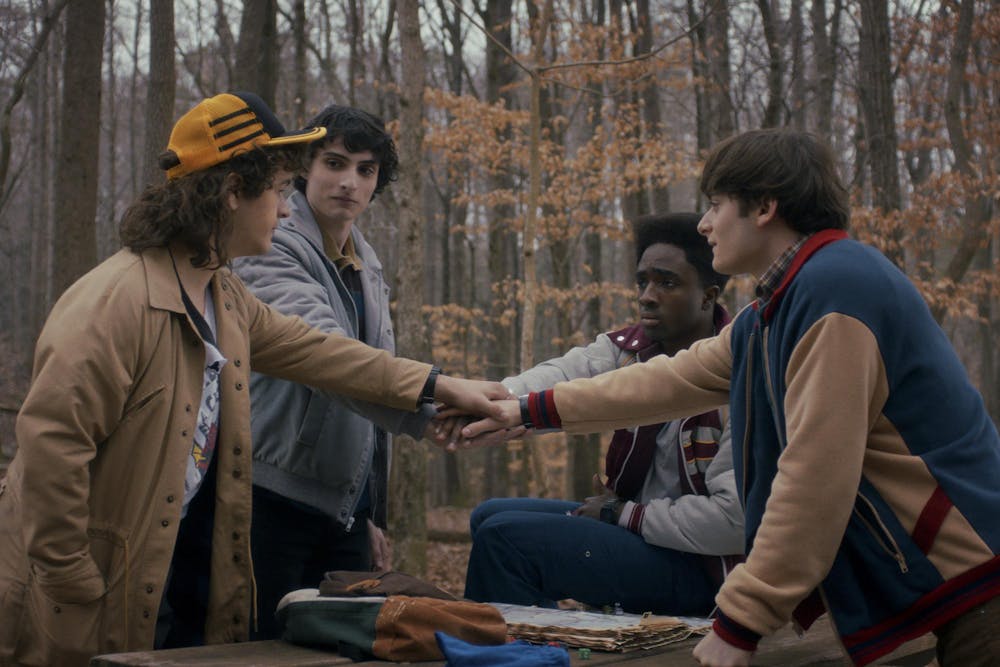 ‘Stranger Things’ season 5 makes an epic and promising comeback ...